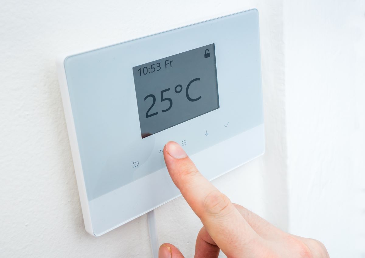 Getting to Know Your Thermostat Settings - Producers Hybrids